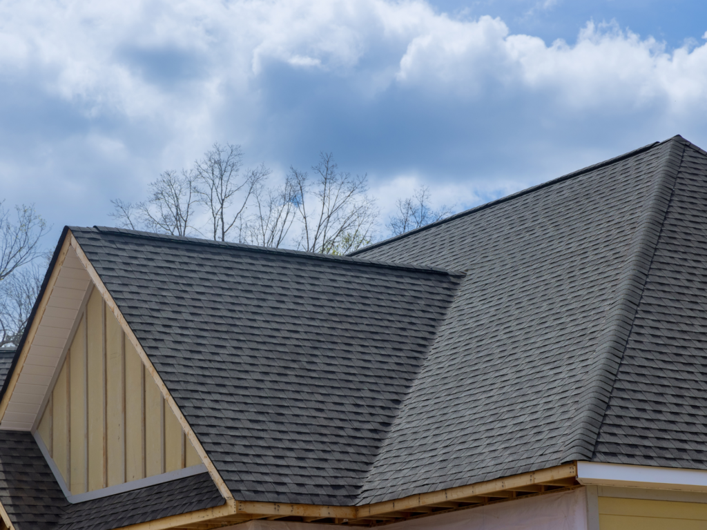Roof Systems - Blue Frog Roofing