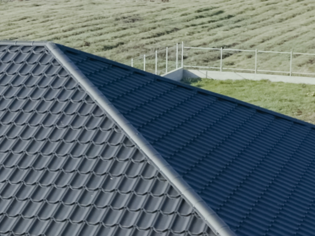 Roof Systems - Blue Frog Roofing