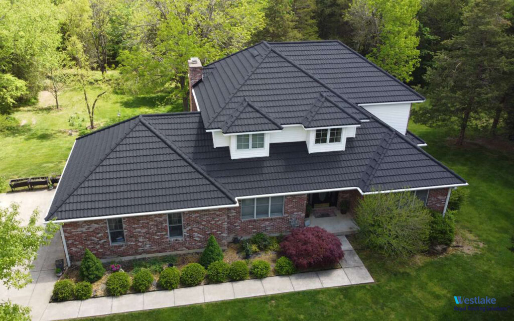 Roof Systems - Blue Frog Roofing