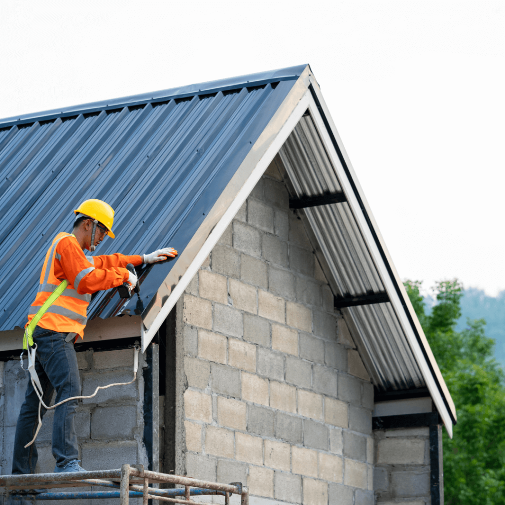 Pro-Panel Metal Roofing Berthoud & Denver, CO | Residential Metal ...