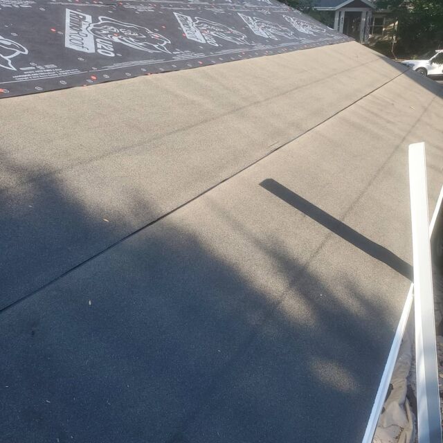 Residential Roofing Services Berthoud & Denver CO | Residential Roofing ...